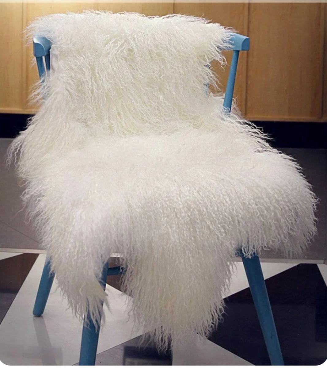 Sheep Skins – Lee’s Leather