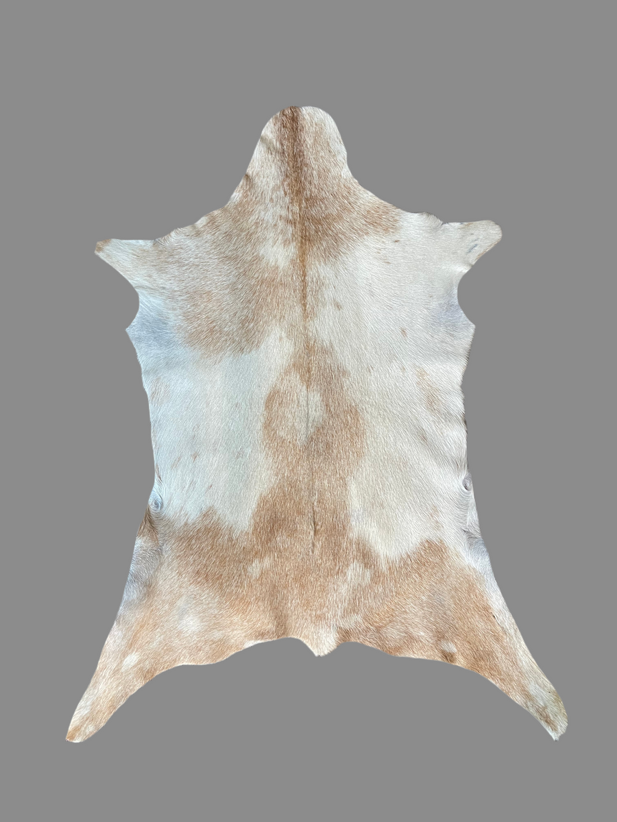 (#2024) Light Goat Hide – Lee’s Leather